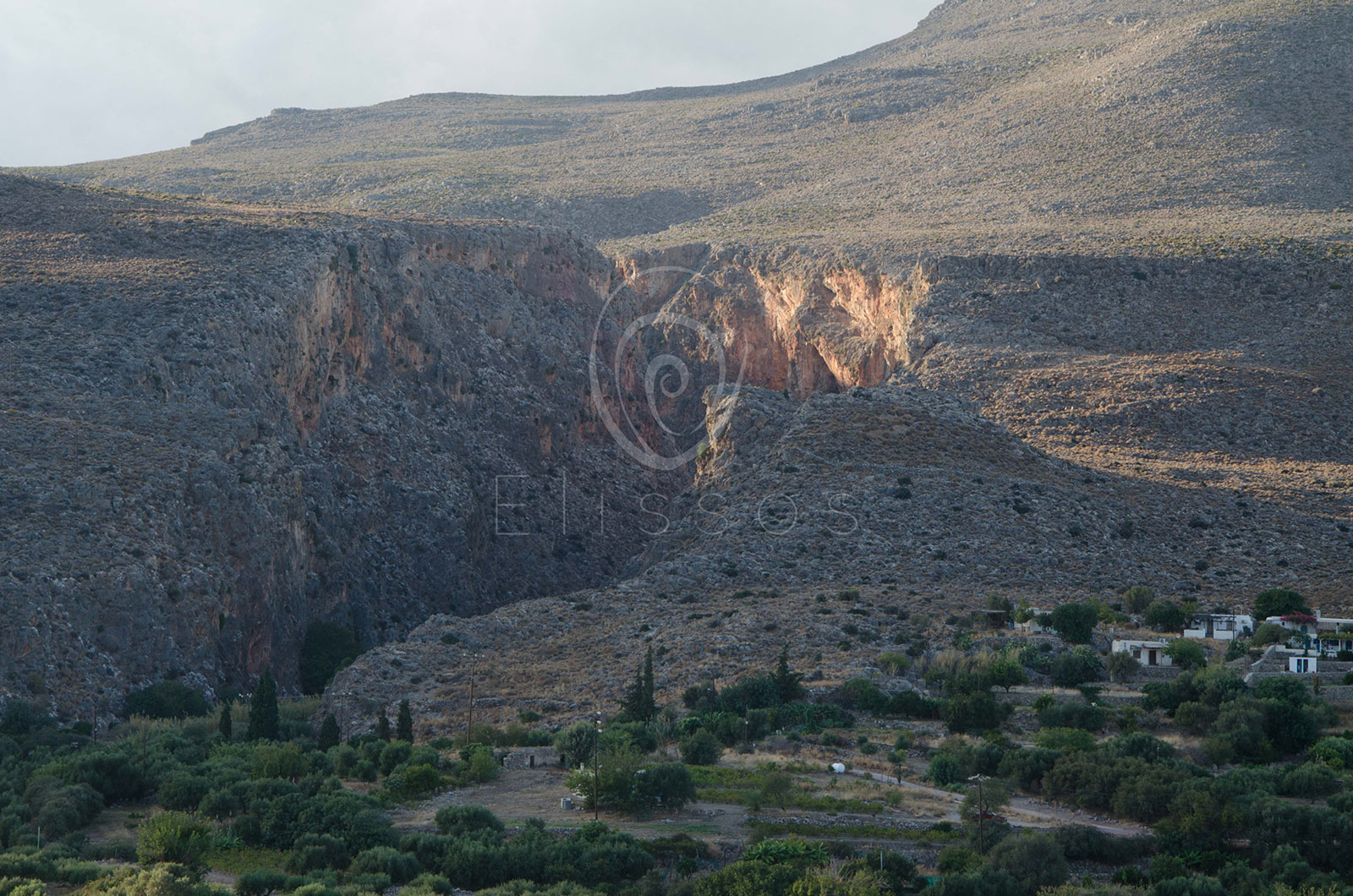 The Mystical Palace of Zakros - Private Tour - Elissos