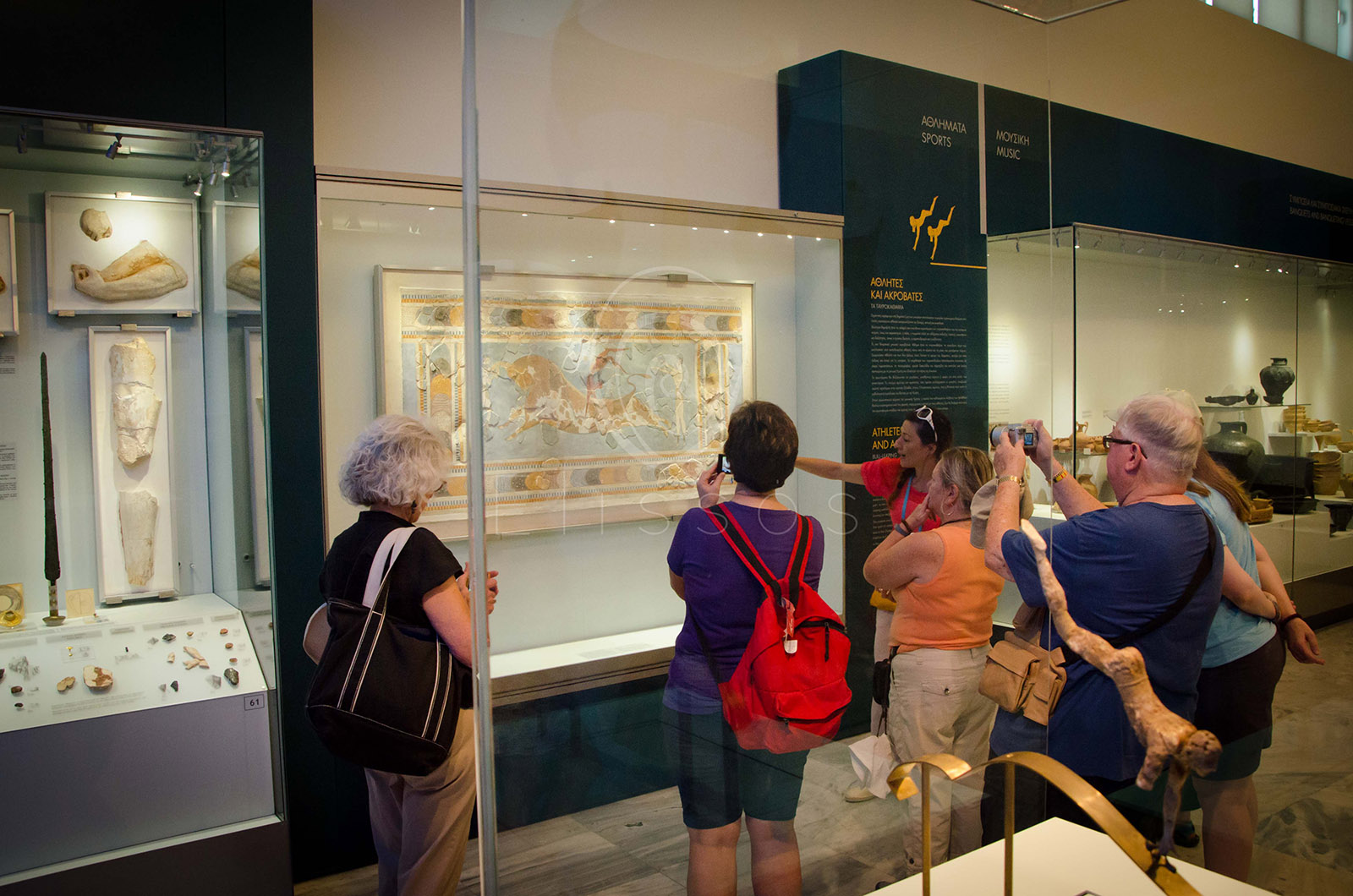 Discovering the Minoan Enigma: The Allure of the Snake Goddess