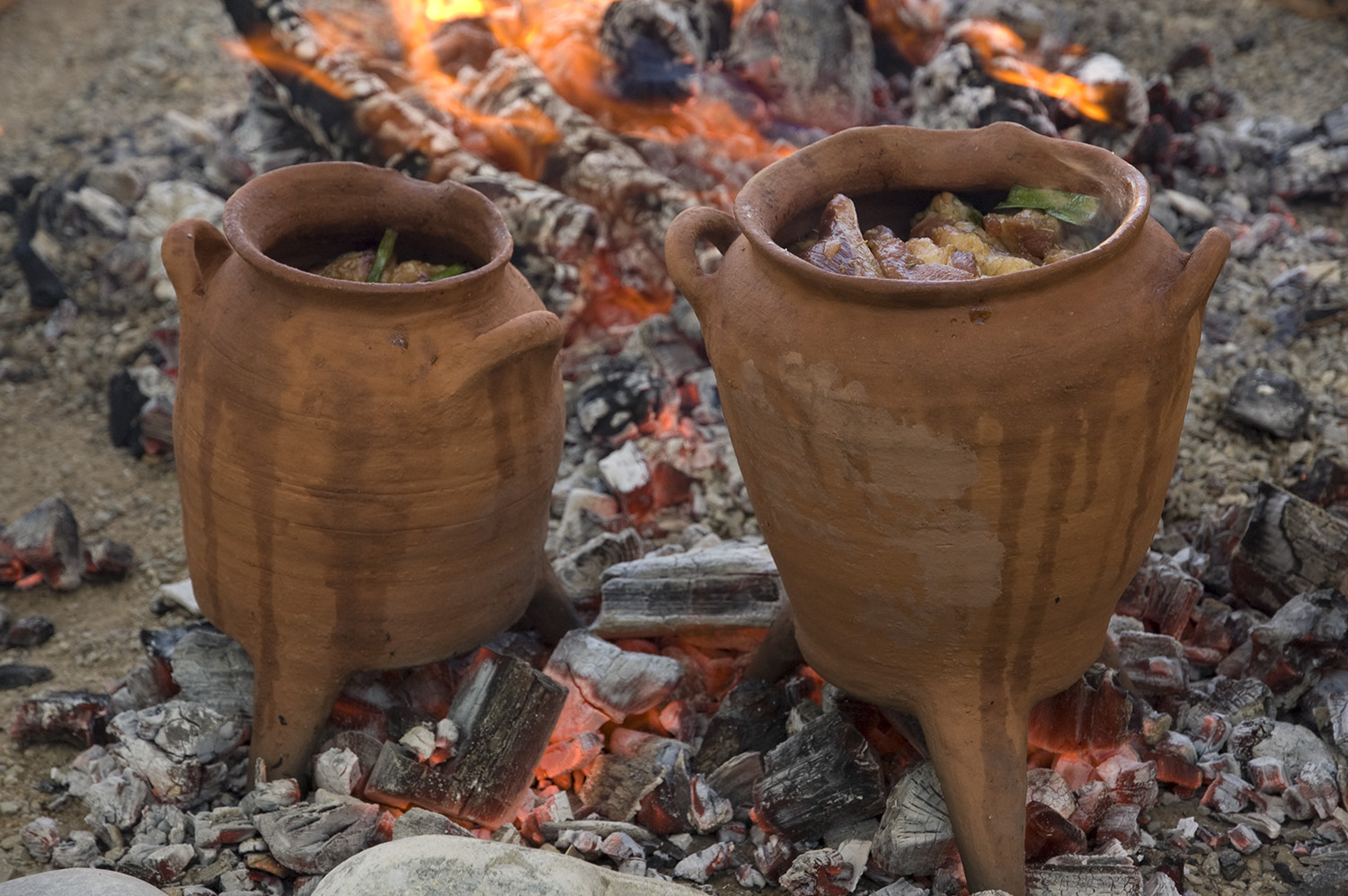 Minoan Tastes - Youth and Family Private Tour Crete - Elissos