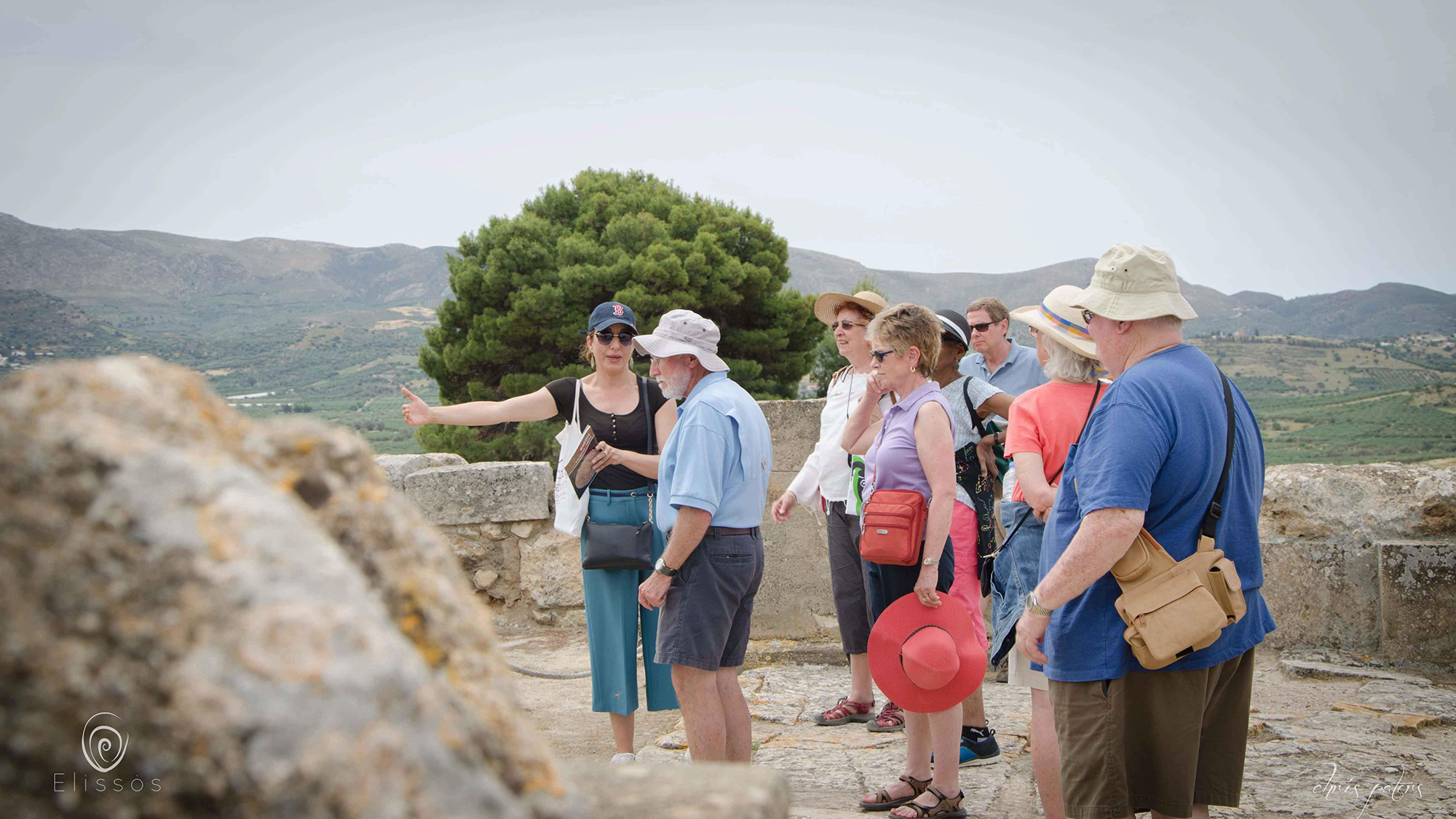Discover the Mysteries of Phaistos Palace in Minoan Crete