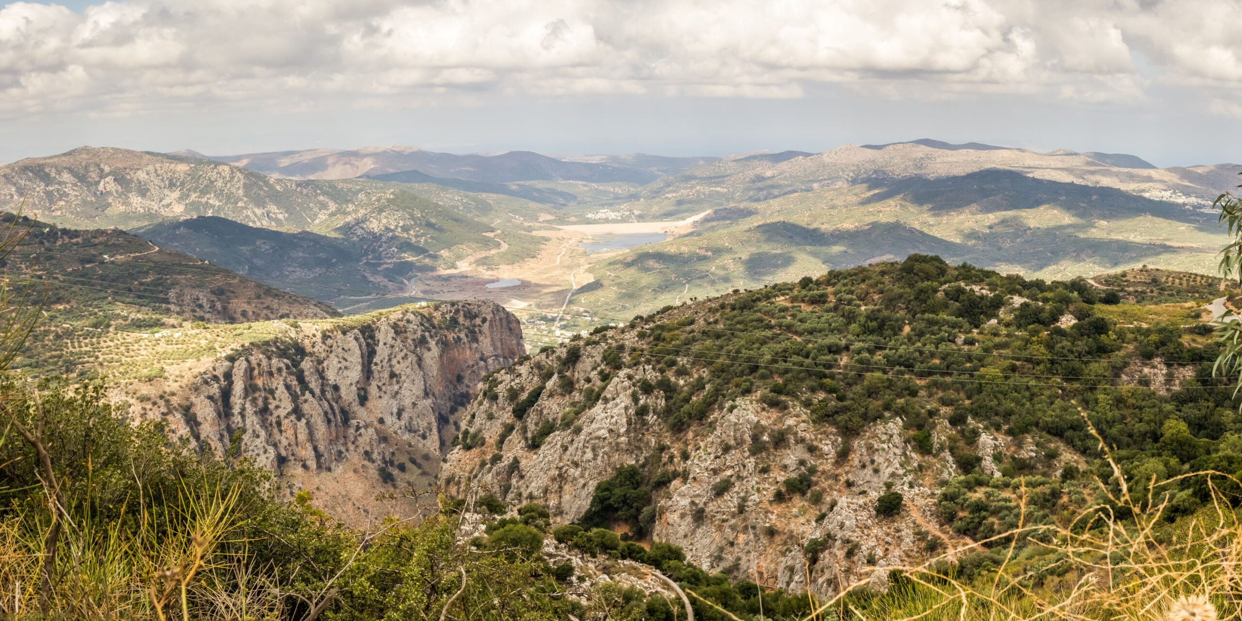 Explore the Crete Greece Mountains: A Guide