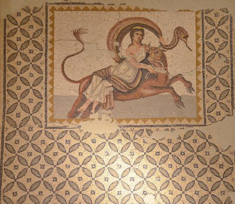 Ancient Crete: A Hub of Myth and Legend | Blog Article by Elissos