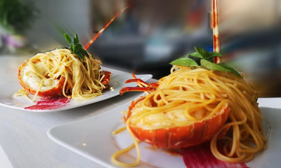 Rethymnon: 7+1 delicious stops for fine dining | Elissos