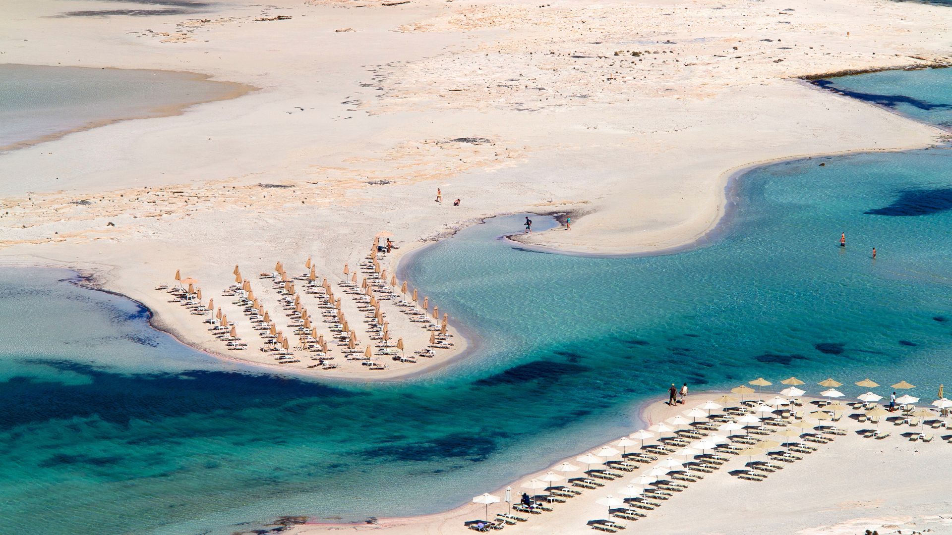 The 10 most beautiful beaches in Crete | Elissos Blog