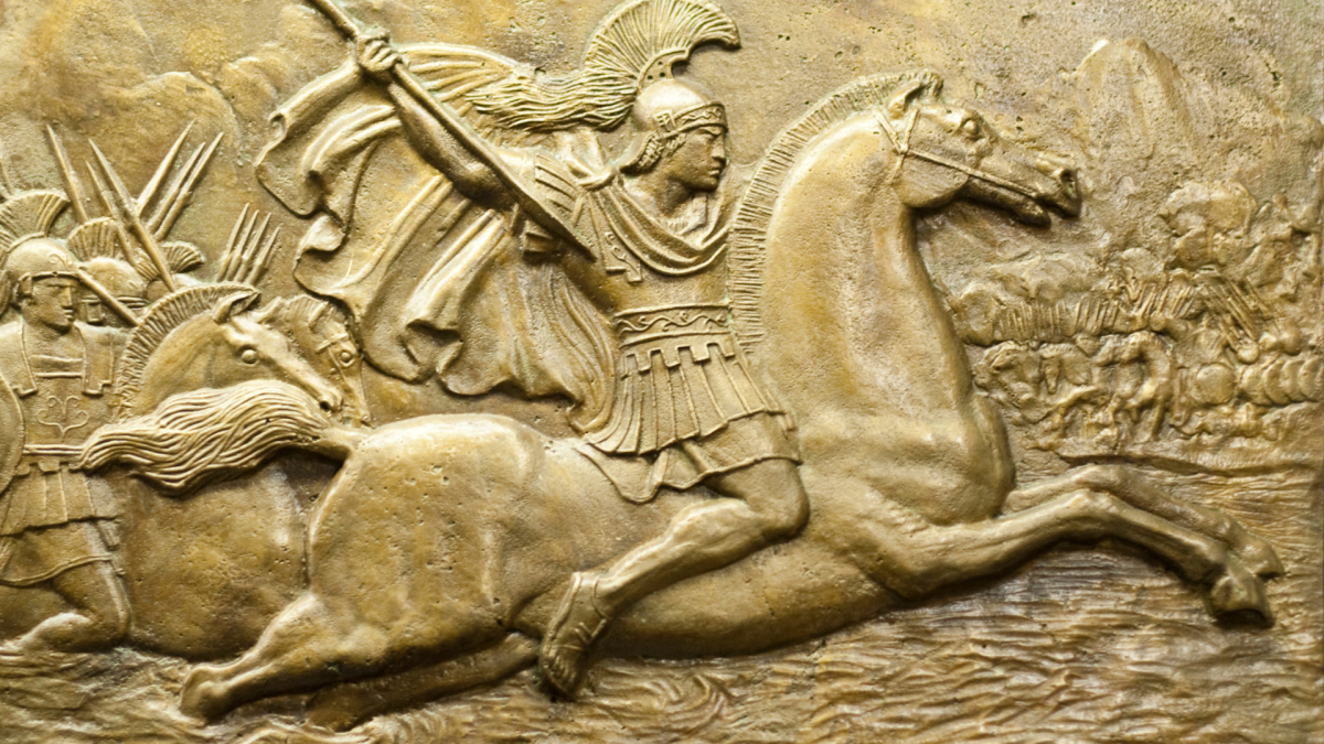 The “Legend” of the Cretan Archers | Blog Post by Elissos