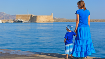 Unforgettable Family Adventures in Crete: The Ultimate Guide for Kids!