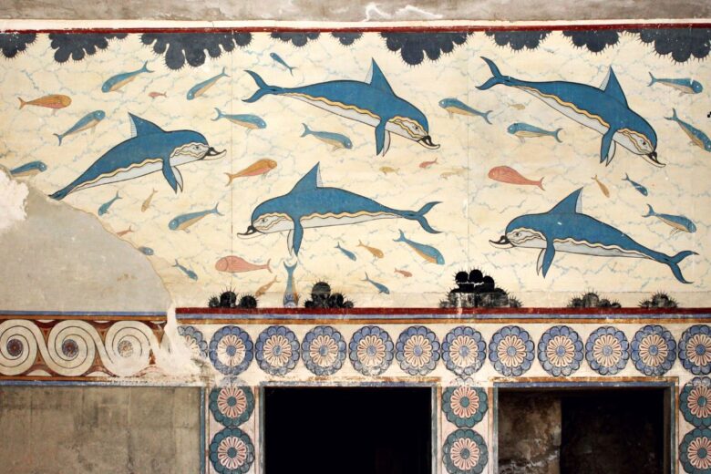 Ancient Crete: A Hub of History, Myth and Legend | Elissos