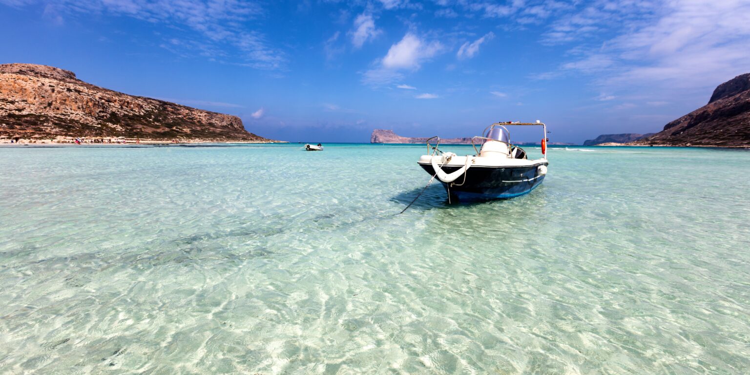 Discovering the Charm of The Island Crete