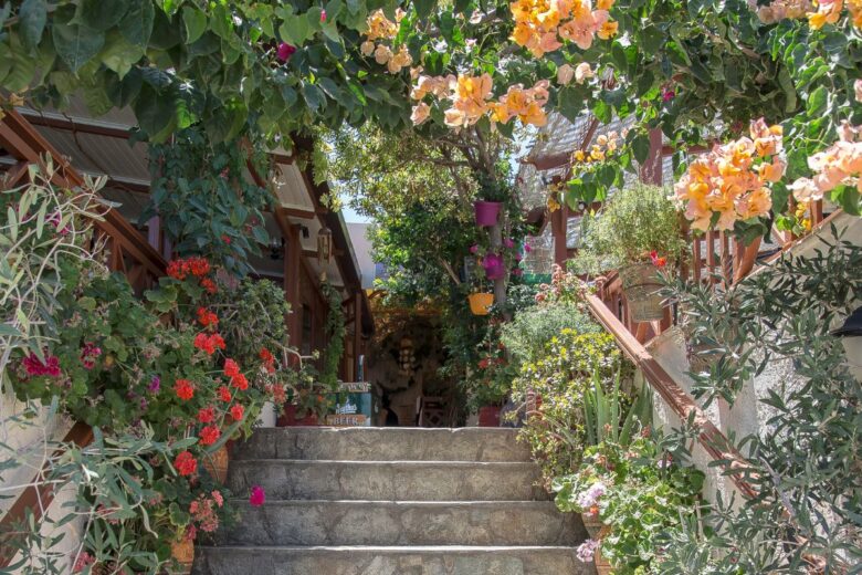 Crete in April: Your Ultimate Guide