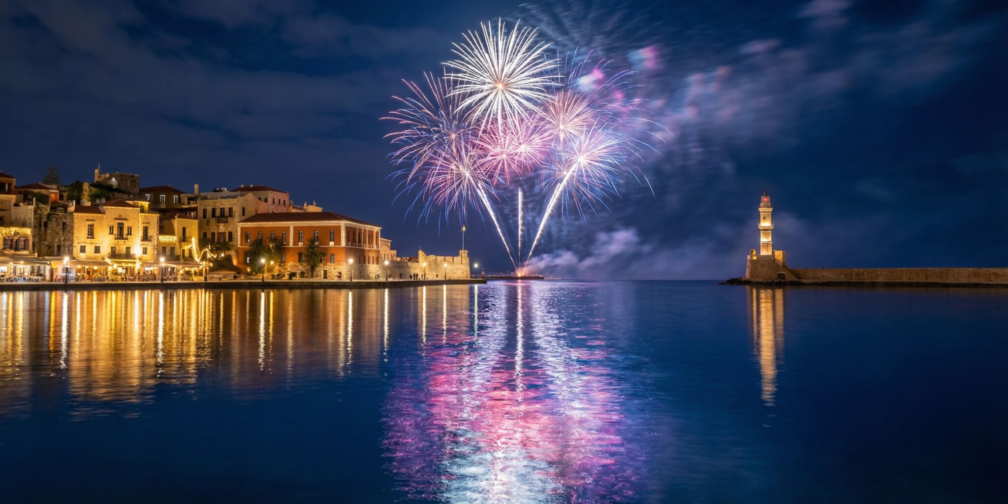 Explore Unique Greek New Year Traditions You’ll Love